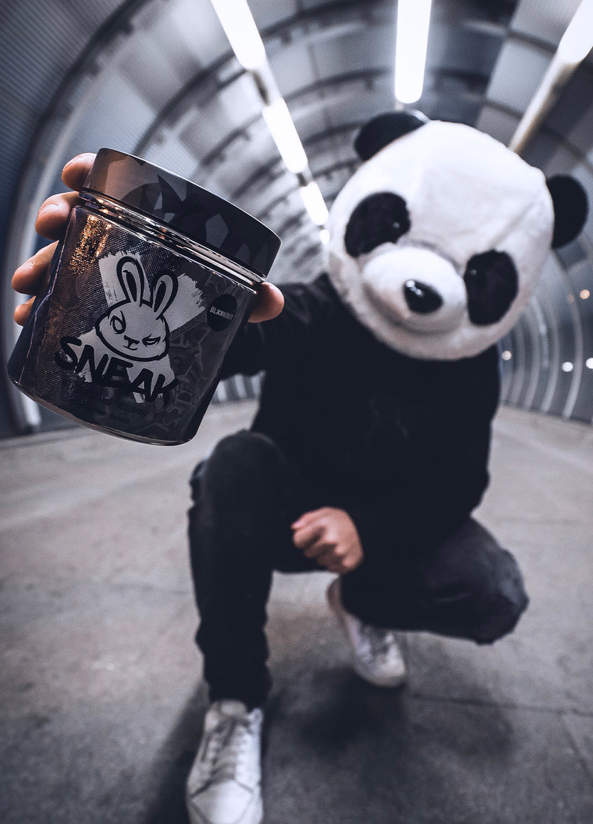 Launch Calendar – Energy Drink Launches – Sneak