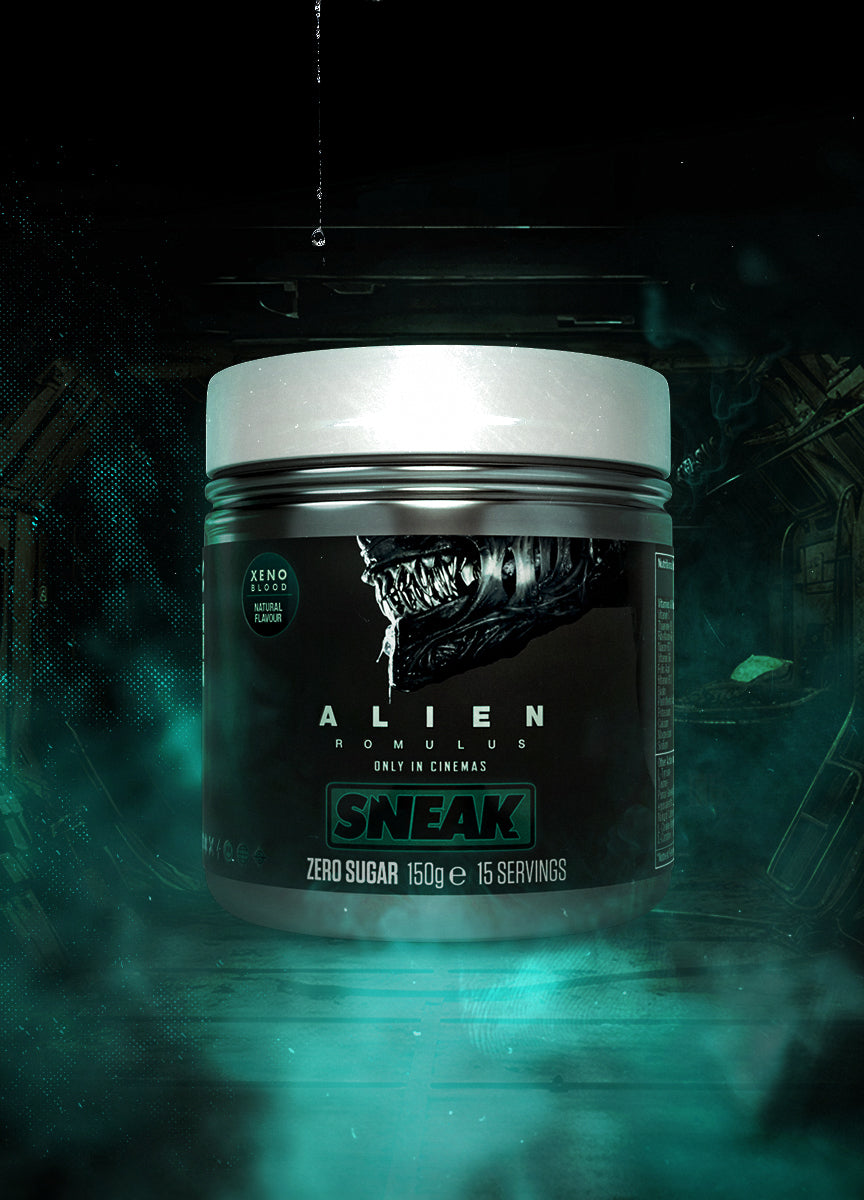 Alien: Romulus – Sneak