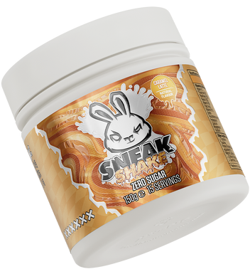 Fuel Different – Sneak