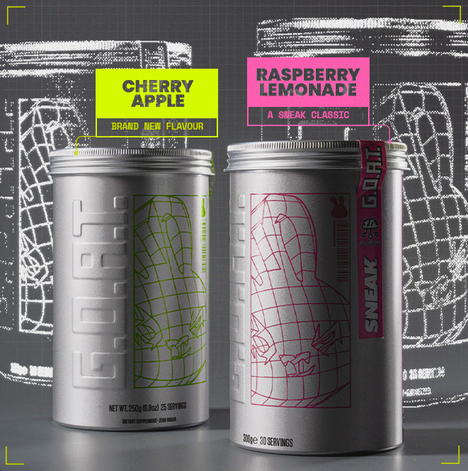 About us – What is Sneak Energy – Sneak