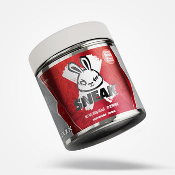 Fuel Different – Natural & Sugar-Free Energy Drinks – Sneak