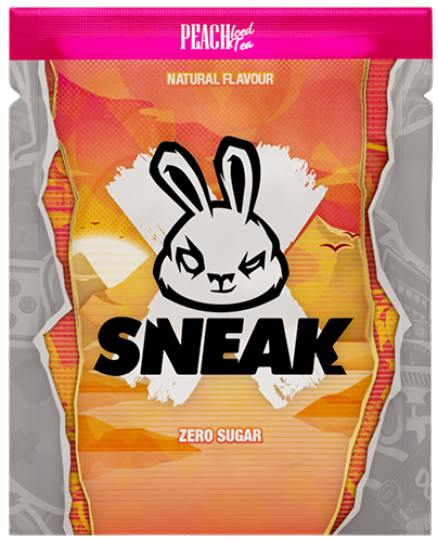 Sneak UK - Mixed Taster Pack - In-Game Energy
