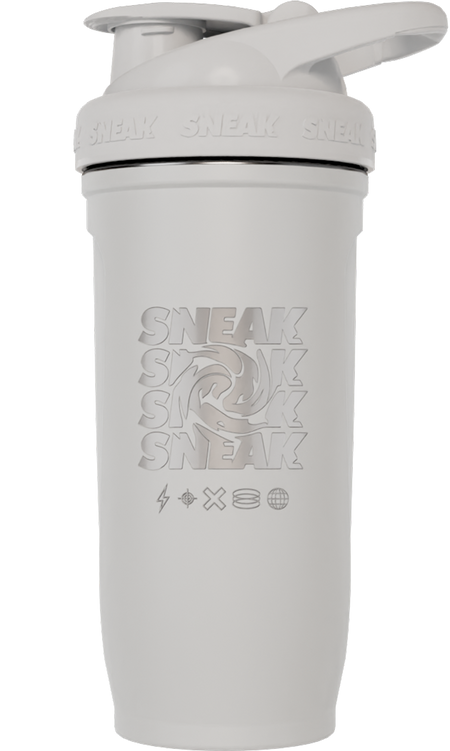 Fuel Different – Sneak