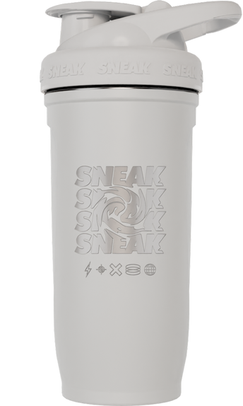 Shakers – Sneak
