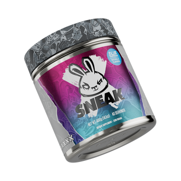 Fuel Different – Natural & Sugar-Free Energy Drinks – Sneak