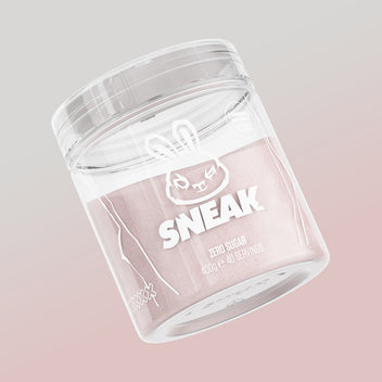 Fuel Different – Sneak