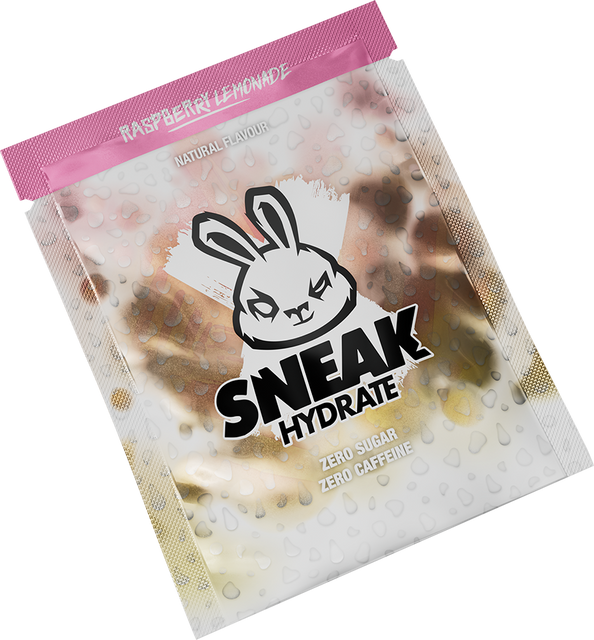 Sneak UK - Mixed Taster Pack - In-Game Energy