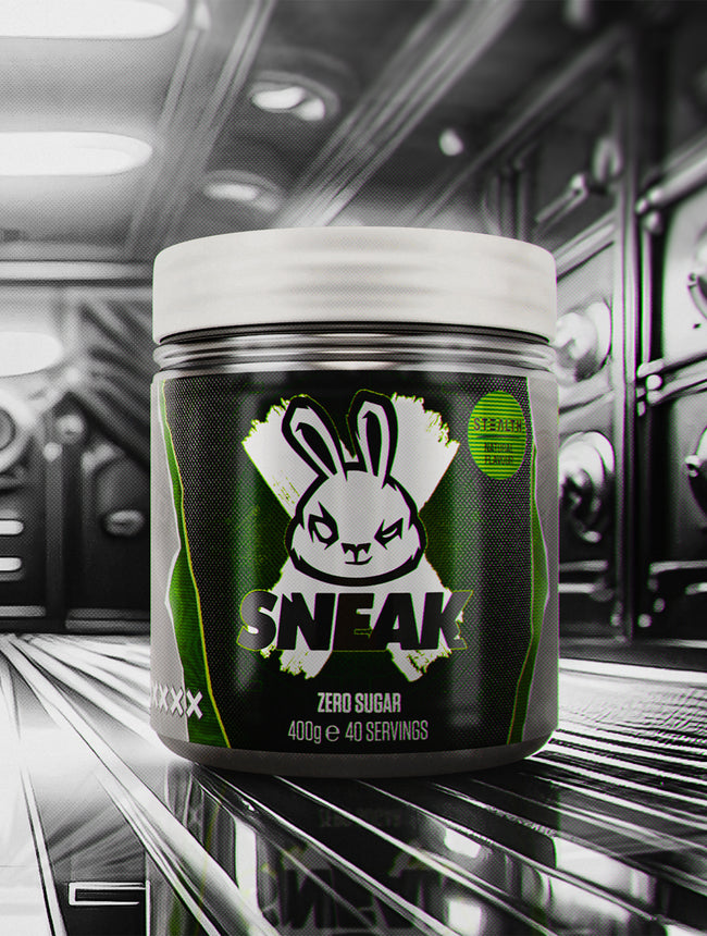 Sneak Elite – Loyalty Scheme & Rewards Programme – Sneak