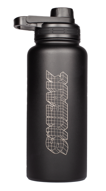 The Tank Metal Shaker – 1000mL Metal Shaker – Sneak