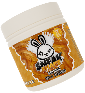 Fuel Different – Sneak