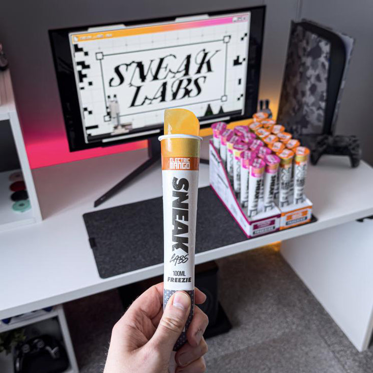 Labs – What is Sneak Labs? – Sneak