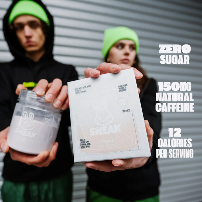 Sneak Elite – Loyalty Scheme & Rewards Programme – Sneak